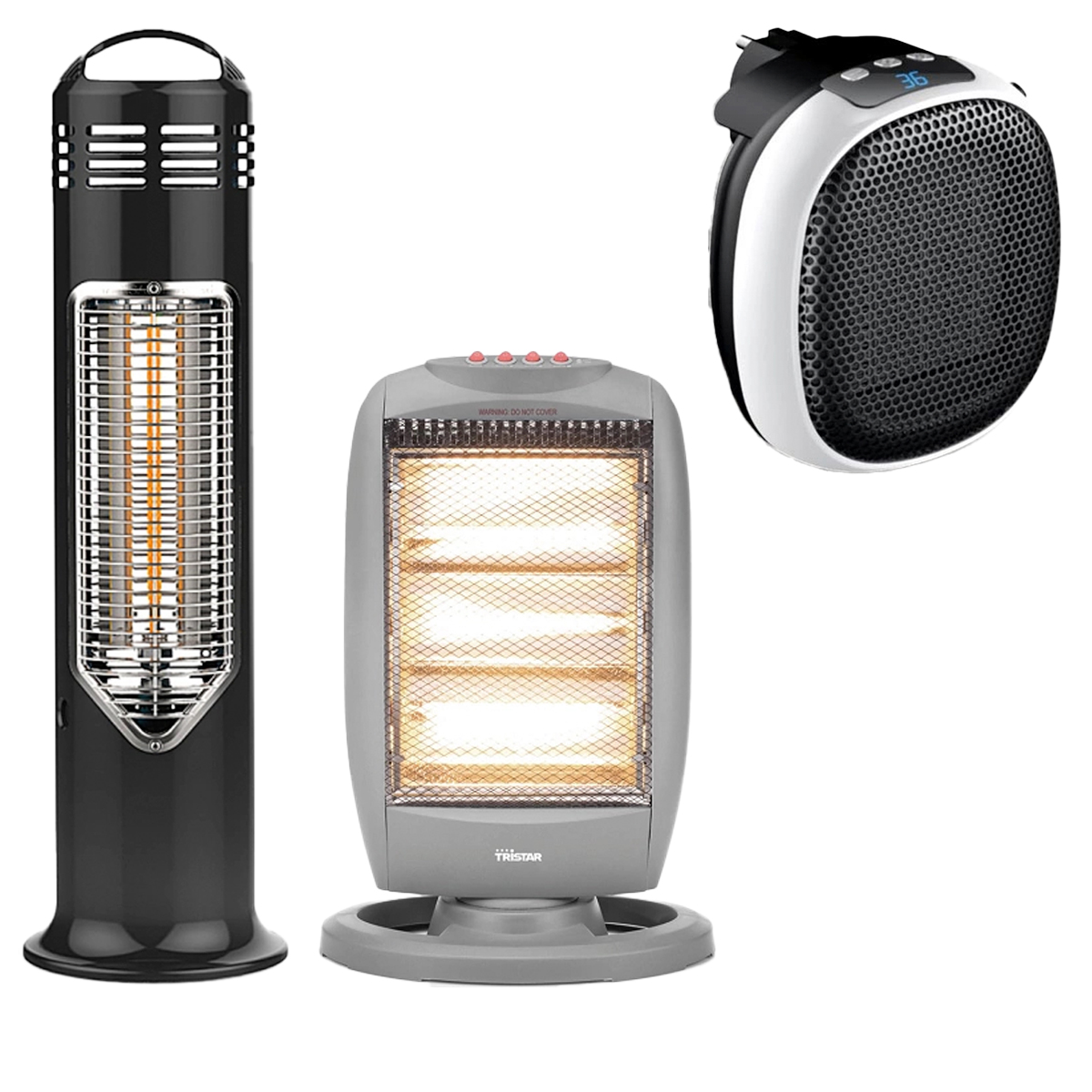 Bobil & Caravan / Varme / Kaminer / Vermeovn