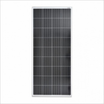 Solcellepanel & solcelle til campingvogn og bobil