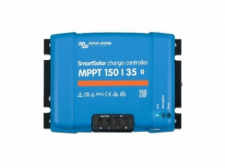 Solcellepanel & solcelle til campingvogn og bobil