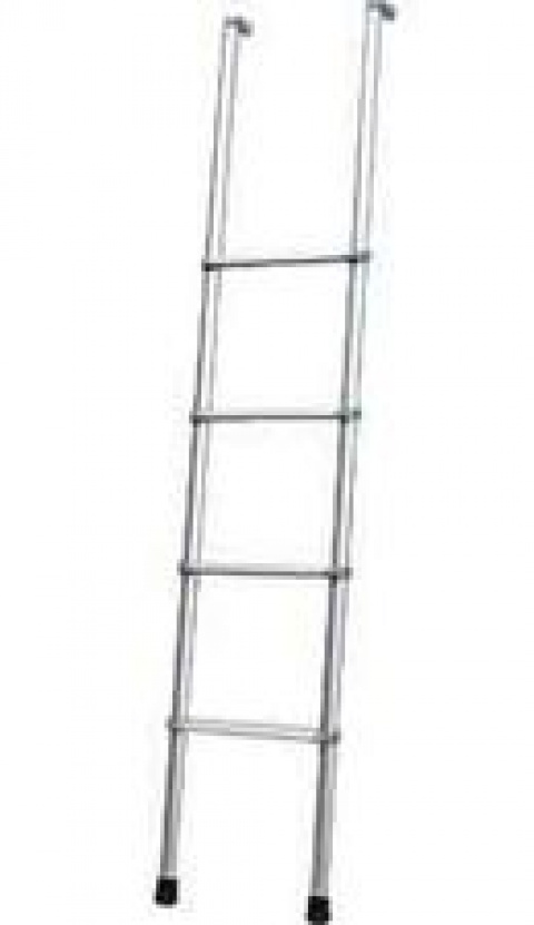 Stiger til bobil og campingvogn