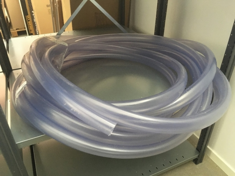 PVC-slange Ø 39 | VVS - Vann | Campingtilbehør4u.no