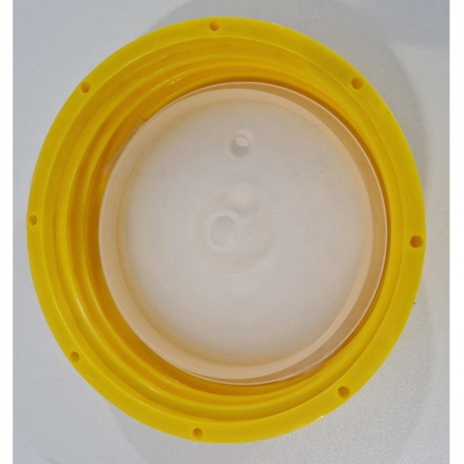 Lokk til vanntank NW 100 | Tilbehør Tank - Vannbeholdere - Vann