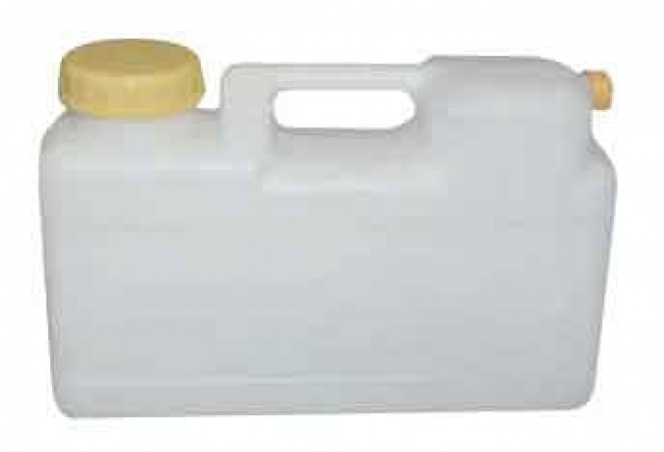 Vanndunk 12 liter | Vanndunk - Vanntanker - Vann | Campingtilbe