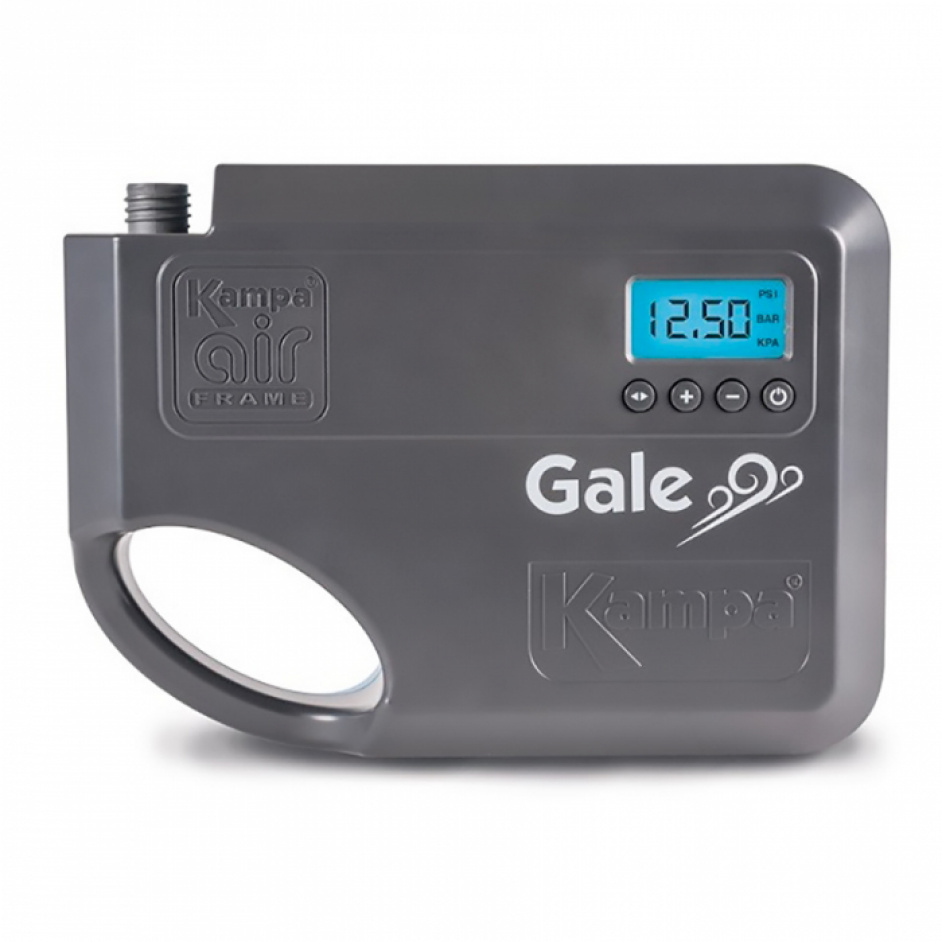 Kampa Gale 12 V pump | Campingtilbehør4u.no
