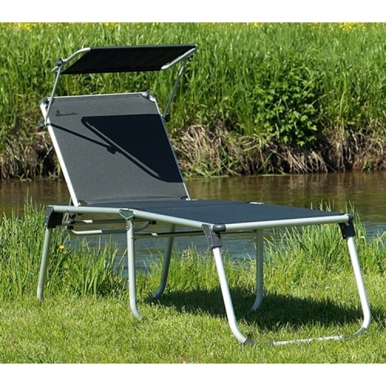 Solseng Isabella | Solseng - Campingmøbler | Campingtilbehør4u.