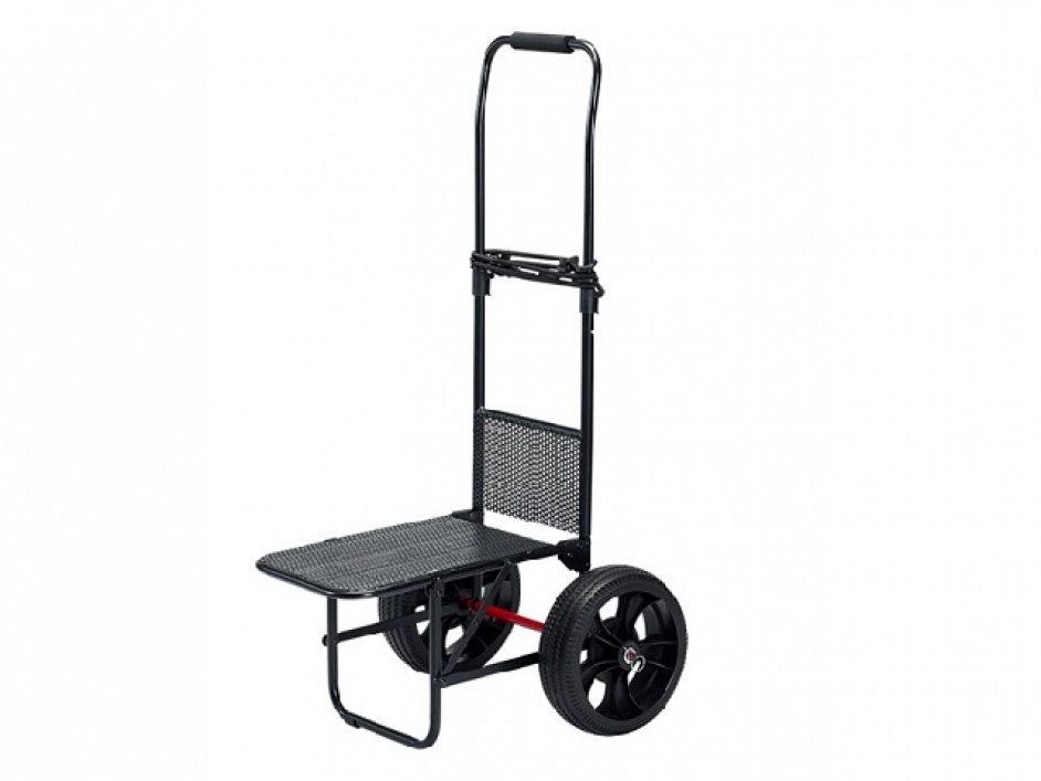 Sammenleggbar tralle | Strand & Bad - Vindskjerm / Parasol | Ca