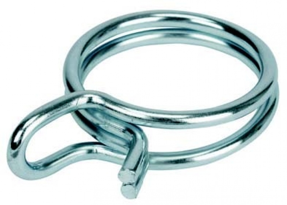 Klemmer 28-31 mm Dobbel | Alde reservedeler - Vann - Varme | Ca