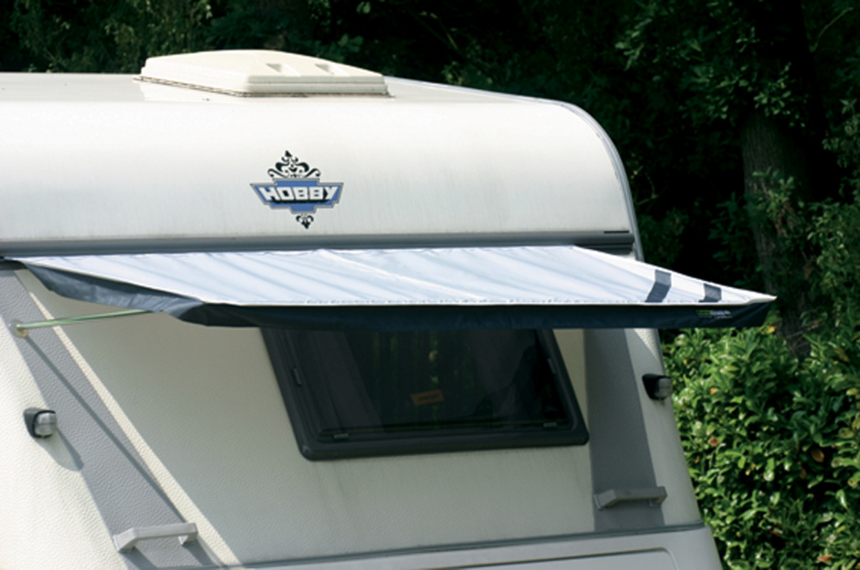 Vindu Markise Caravan | Kjøp hos Campingtilbehør4u.no
