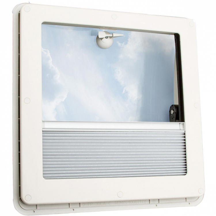 Takluke Remitop Vista 40x40 cm | Remis - Takluker | Campingtilb