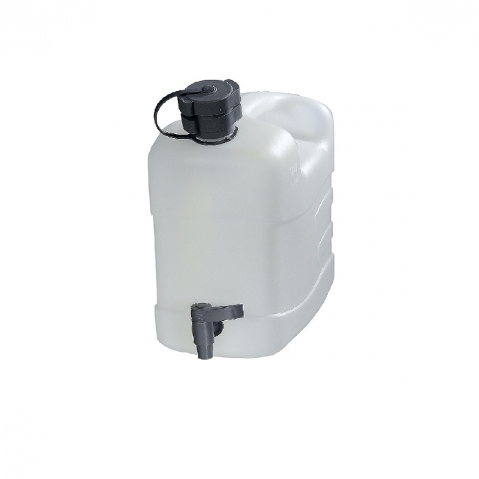 Vanndunk med kran 10 liter | Vanndunk - Vanntanker - Vann | Cam