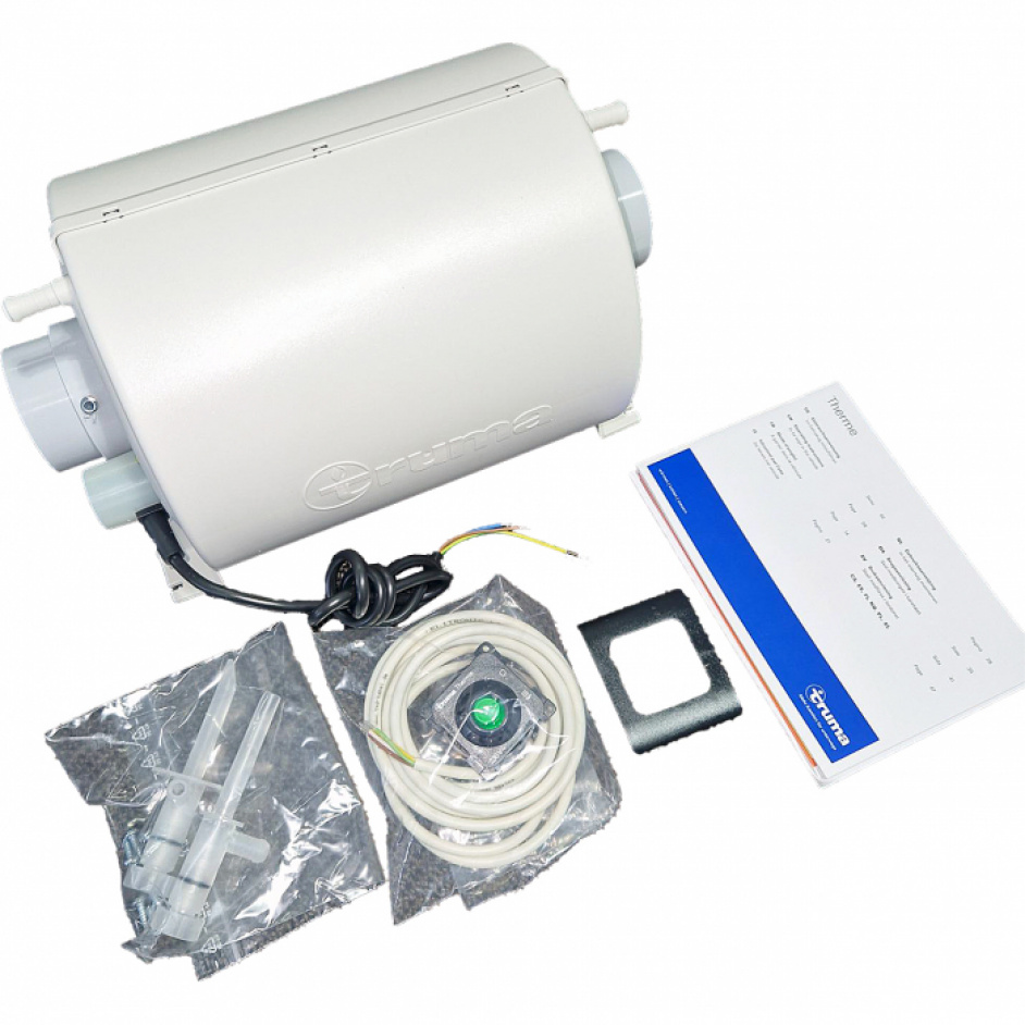 Truma Therme TT2 - Kjøp nå hos Campingtilbehør4u.no