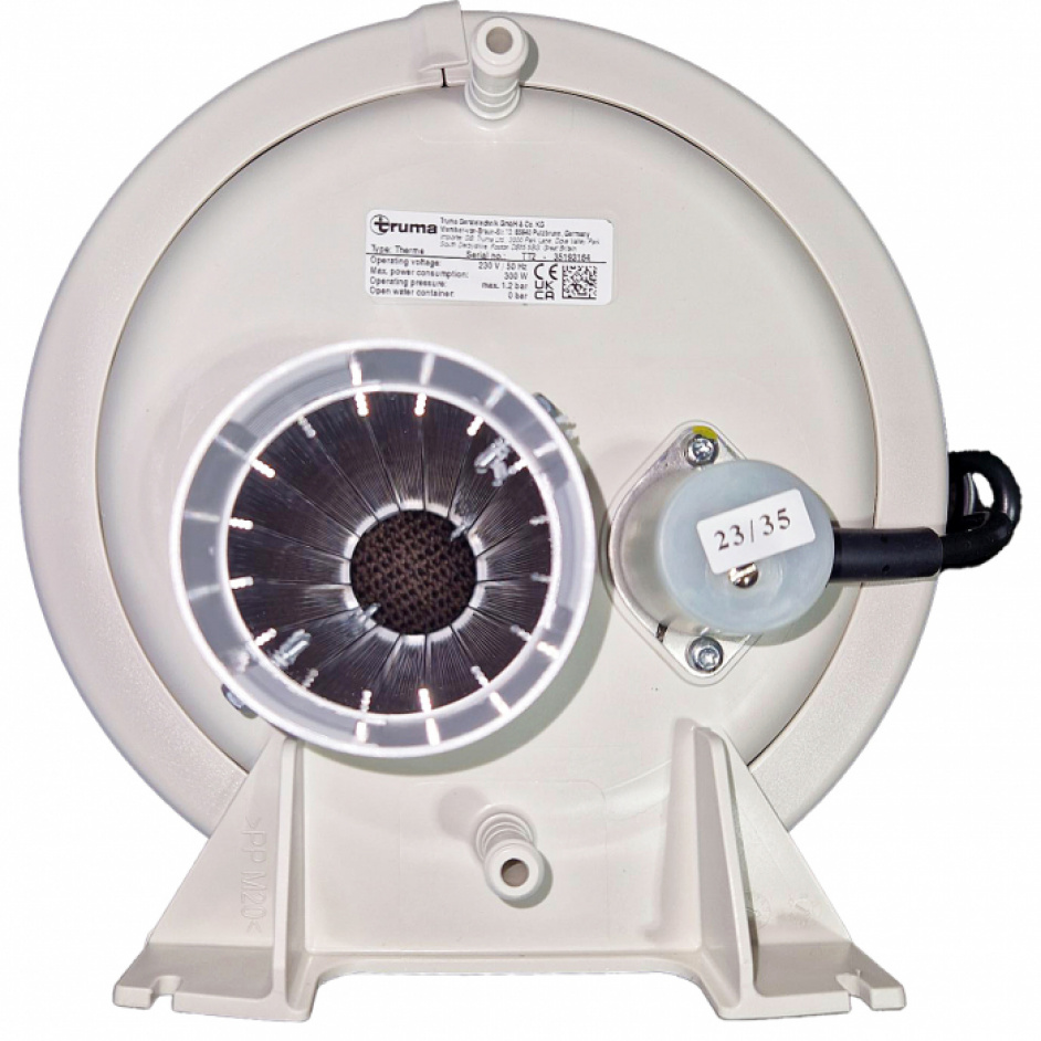 Truma Therme TT2 - Kjøp nå hos Campingtilbehør4u.no