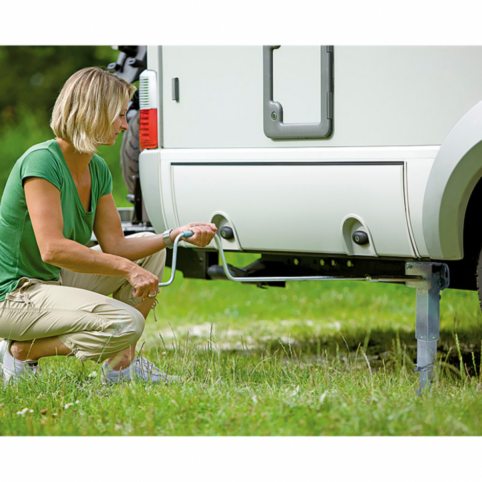 AL-KO ClickFix - Kjøp hos Campingtilbehør4u.no