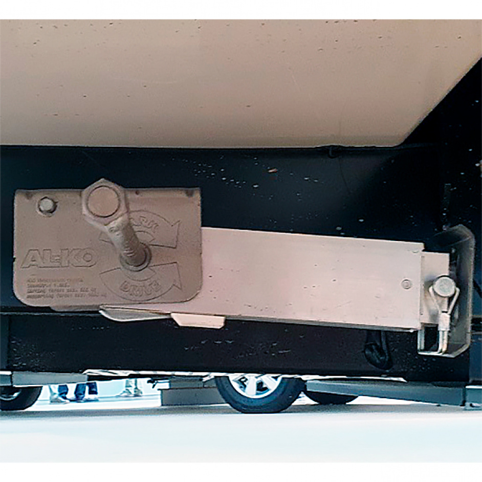 AL-KO ClickFix - Kjøp hos Campingtilbehør4u.no