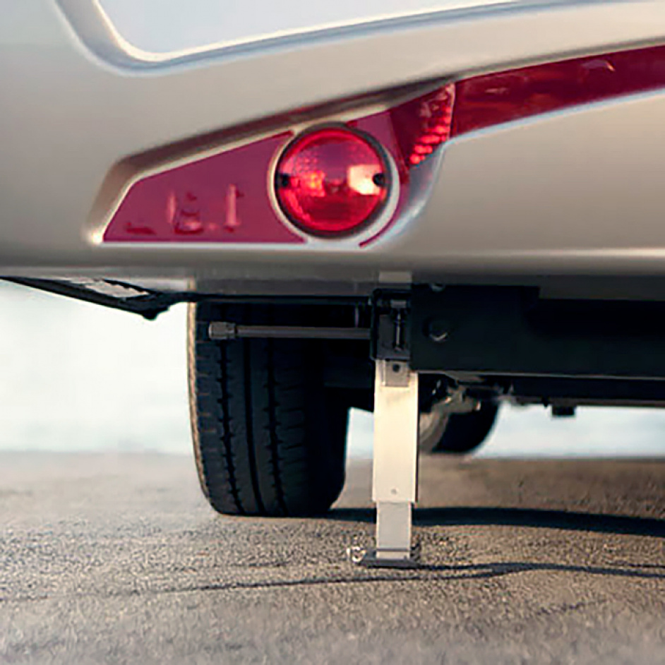 AL-KO ClickFix - Kjøp hos Campingtilbehør4u.no