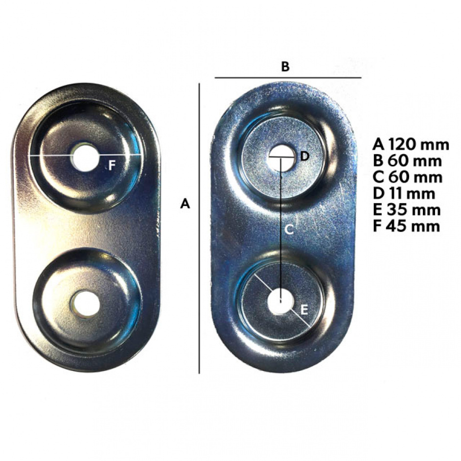 AL-KO ClickFix - Kjøp hos Campingtilbehør4u.no
