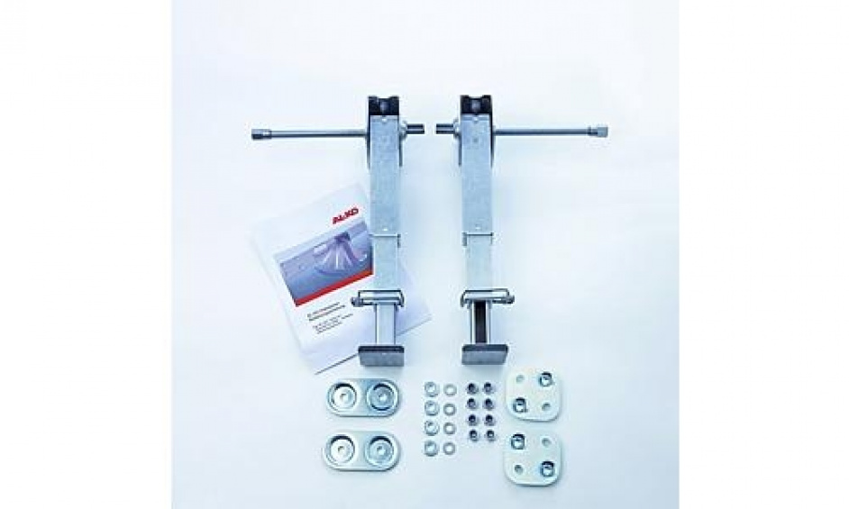 AL-KO KlickFix - Kjøp hos Campingtilbehør4u.no