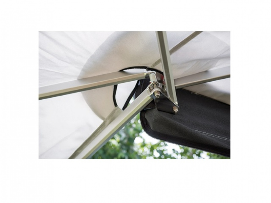 Markis Fiamma Compass | Fiamma markiser - Markiser - Markiser