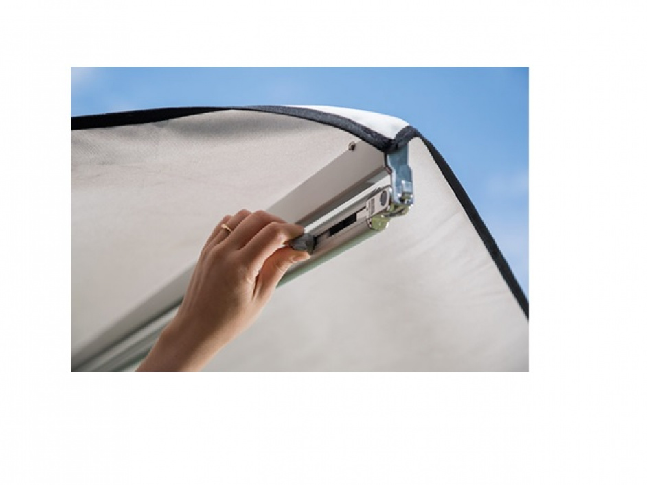 Markis Fiamma Compass | Fiamma markiser - Markiser - Markiser