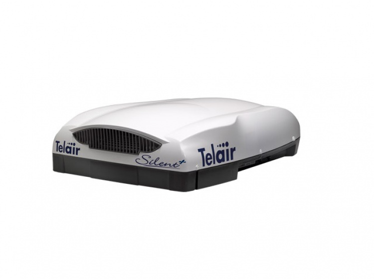 Aircondition Telair Silent Plus 8100H (6-7,5m) | Camping4u.no